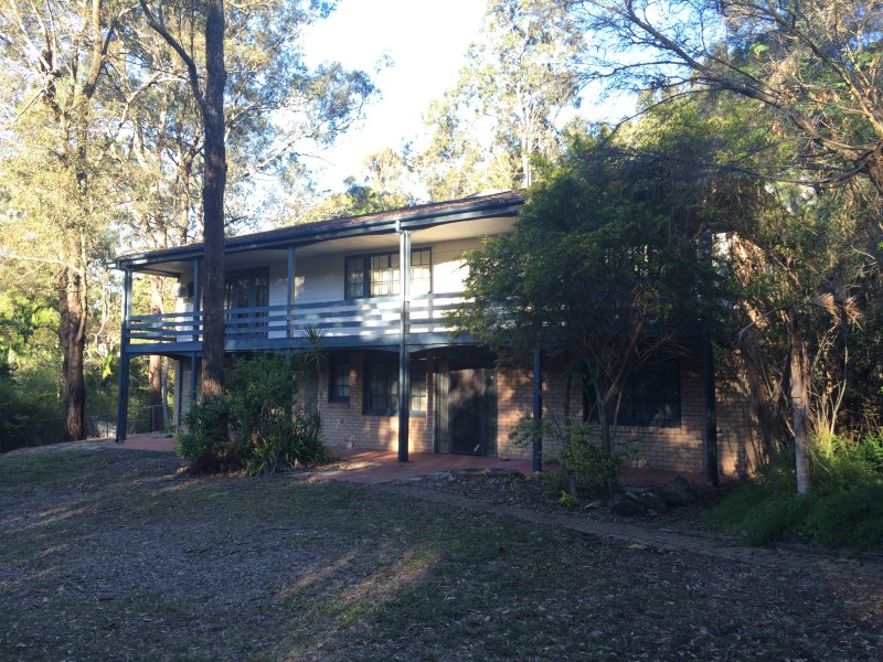 33 Musgrave Street, Fig Tree Pocket, QLD 4069 - realestate.com.au