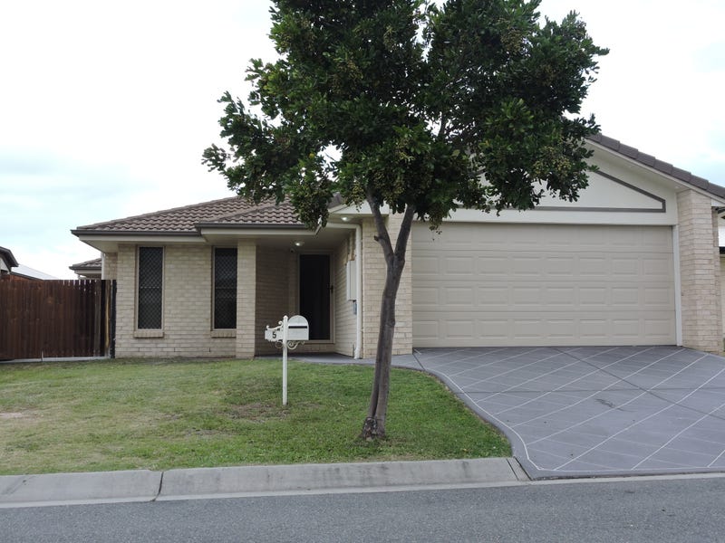 5 Caitlin Court, Rothwell, Qld 4022 - Property Details