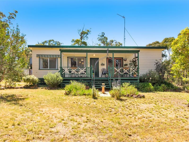 55 Grevillea Road, Dereel, Vic 3352 - Property Details