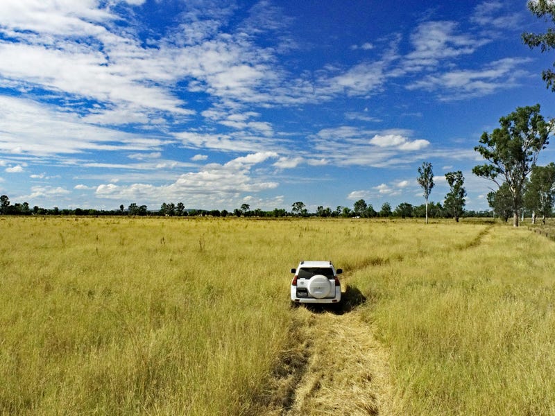 Hillgrove / 12252 Dawson Highway, Prospect, Qld 4715 - Property Details