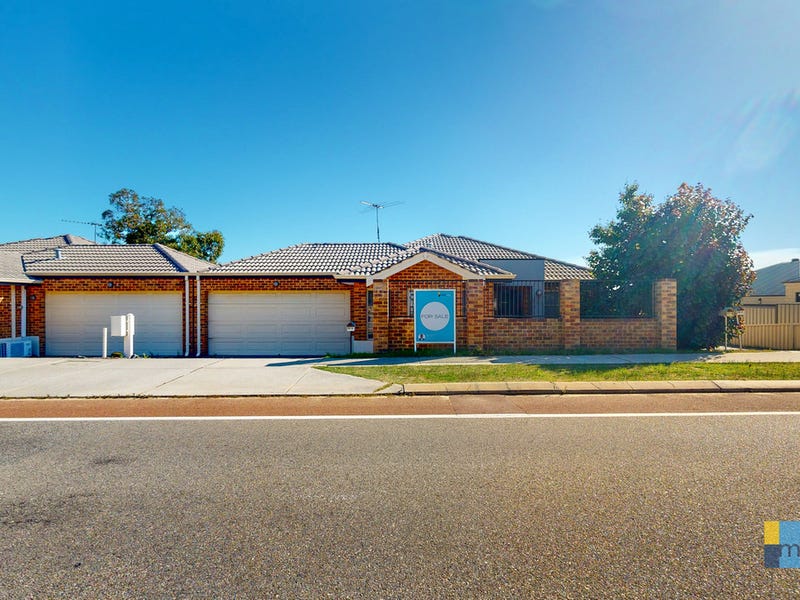 381A Flinders Street, Nollamara, WA 6061 - Property Details