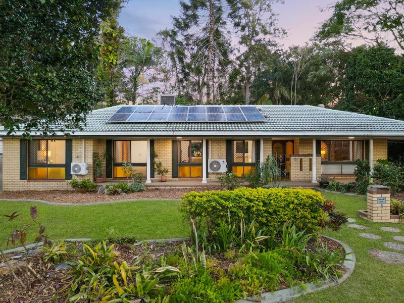 8 Sheraton Street, MacGregor, Qld 4109 - Property Details