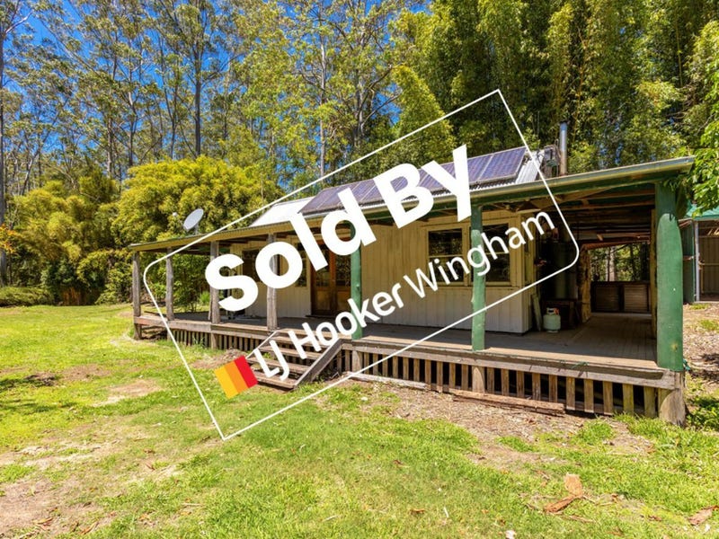 269 Waitui Road, Waitui, NSW 2443 - Property Details