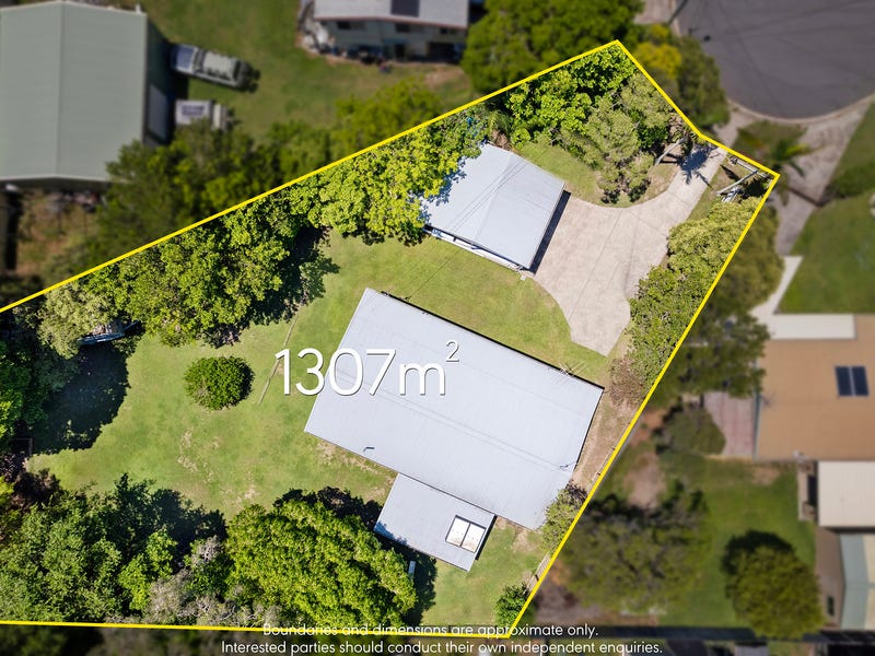8 Ferny Street, Marsden, Qld 4132 - Property Details