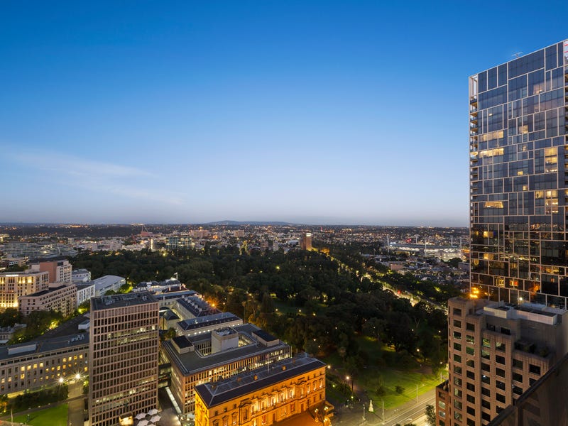 2803/27 Little Collins Street, Melbourne, Vic 3000 - Property Details