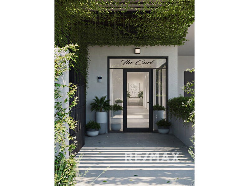 1003/21-25 Carl Street, Woolloongabba, Qld 4102 - Property Details