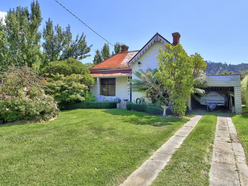 110 Day Avenue, Omeo, Vic 3898 - House for Sale - realestate.com.au