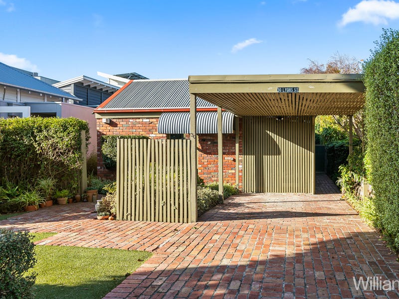 30 Lyons Street, Williamstown, Vic 3016 - Property Details