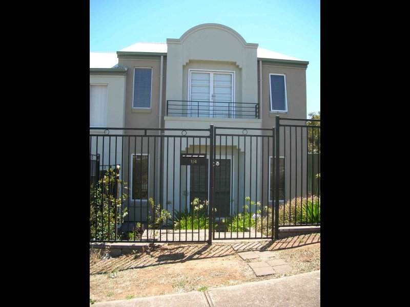 1/4 Avalon Drive, Wynn Vale, SA 5127 - realestate.com.au