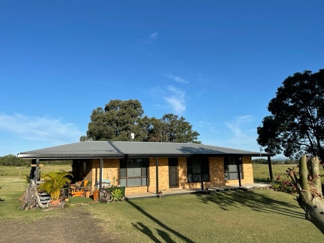 141 Stevens Rd, Ashwell, Qld 4340 - Property Details