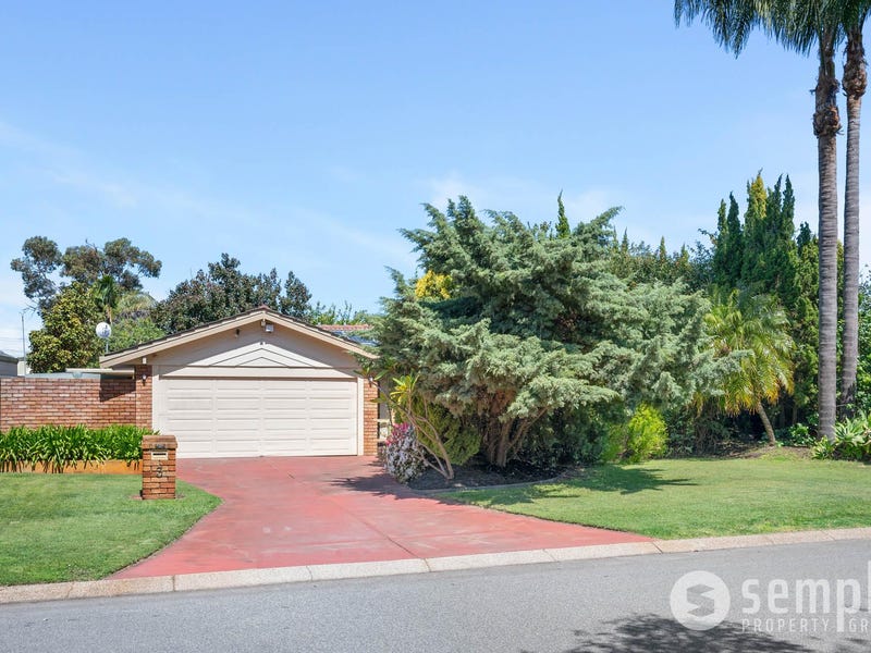 3 Parramatta Lane, Willetton, WA 6155 - Property Details