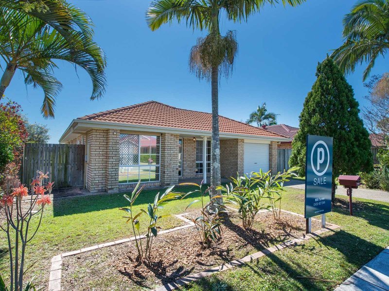 9 Cloverbrook Place, Carina, QLD 4152 - realestate.com.au