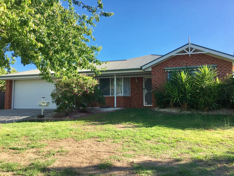55 Iron Way, West Wodonga, VIC 3690 - realestate.com.au