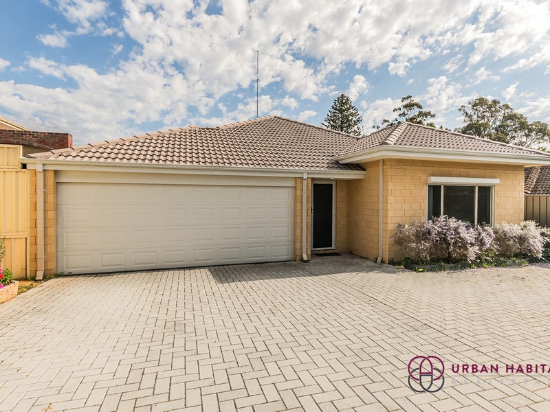 25 Burtenshaw Way, Calista, WA 6167 - Property Details