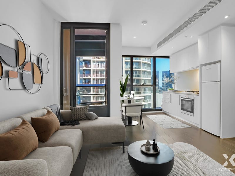 1107/9 Power Street, Southbank, Vic 3006 - Property Details