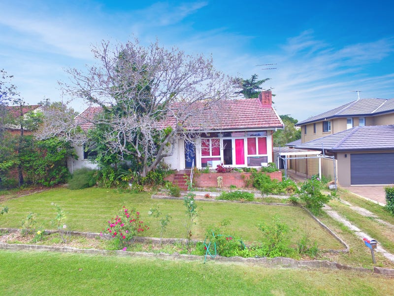 20 Beswick Avenue, North Ryde, NSW 2113