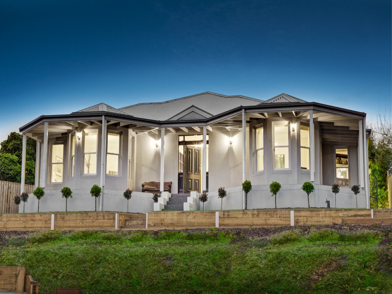 22 Hyton Crescent, Croydon, Vic 3136 - Property Details