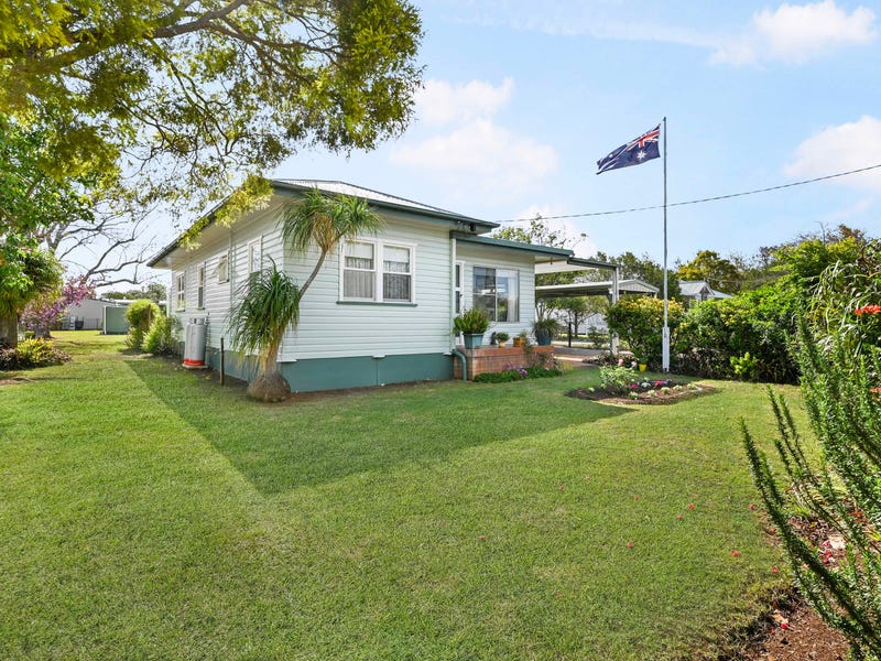 49 Murray Street, Pittsworth, Qld 4356 - Property Details