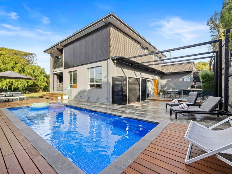 126 Back Beach Road, Portsea, Vic 3944 - Property Details