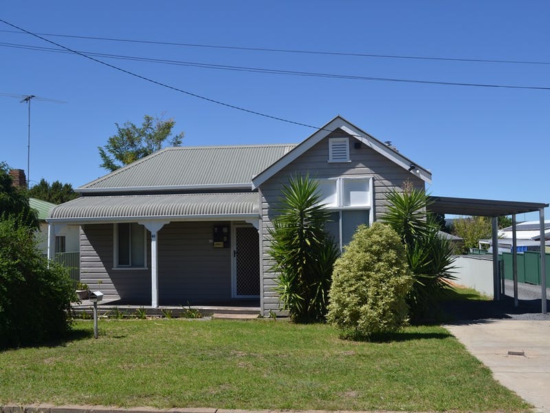 61B George Street, Inverell, NSW 2360 - Property Details