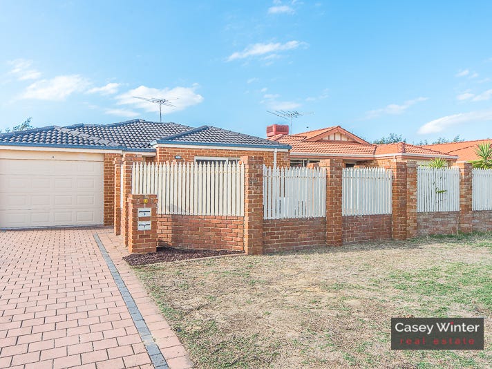 4/20 Arabella Mews, Currambine, WA 6028 - Property Details