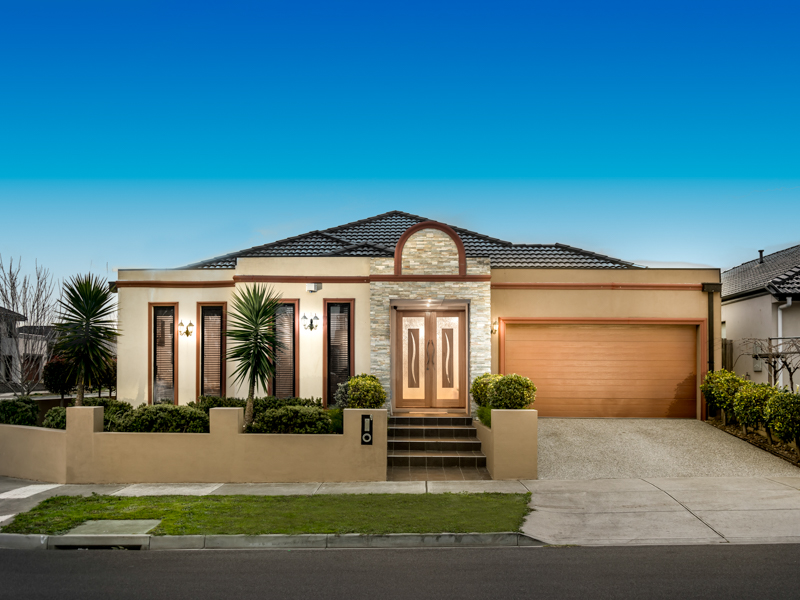 1 Meranti Way, Epping, Vic 3076 - Property Details