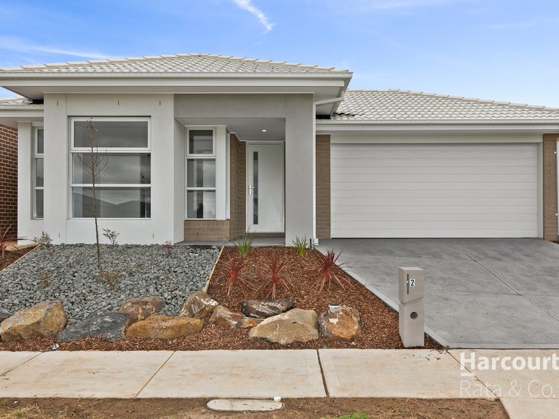 22 Archer Road, Wyndham Vale, VIC 3024 - realestate.com.au