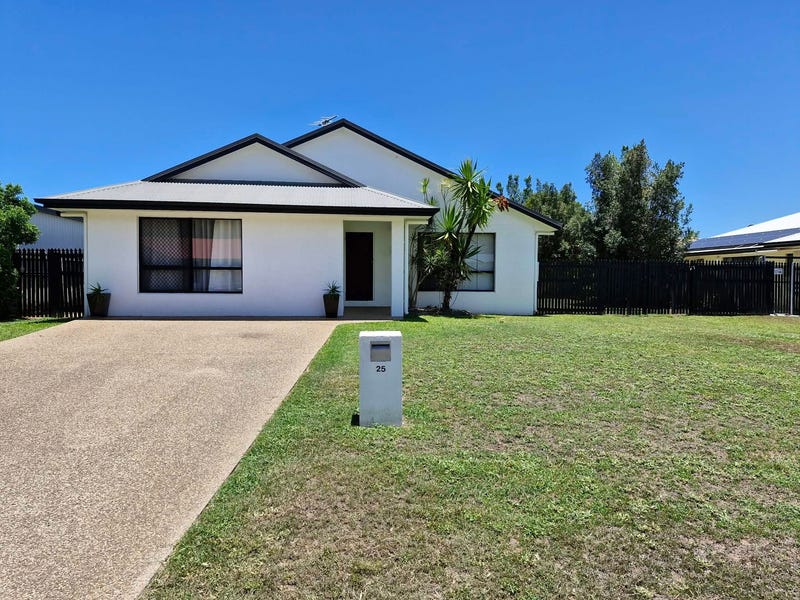 Real Estate & Property for Sale in Bluewater, QLD 4818 (+2 locations ...