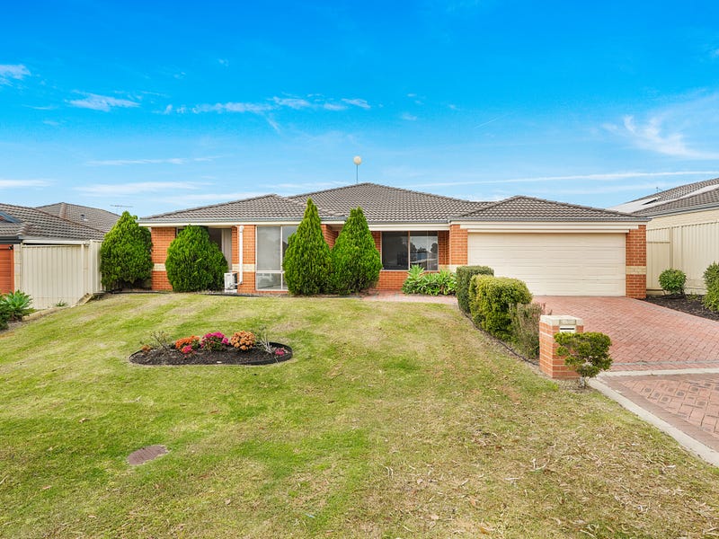 25 Waldburg Drive, Tapping, WA 6065 - Property Details