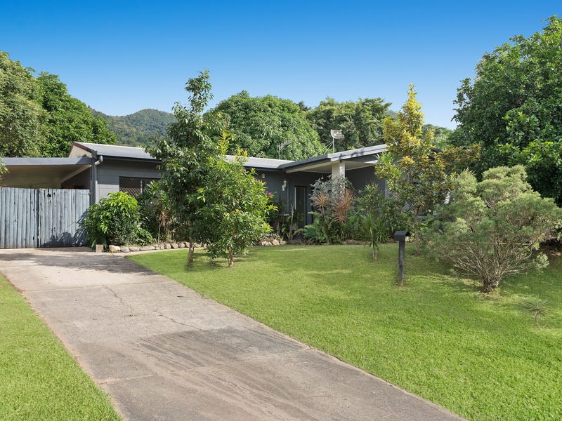 17 Grampian Close, Smithfield, Qld 4878 - Property Details