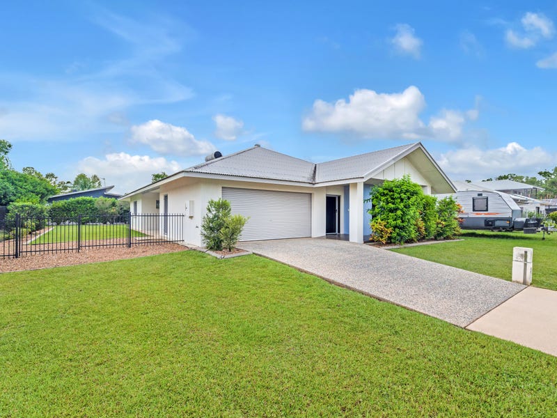 5 Magdalen Street, Bellamack, NT 0832 - Property Details