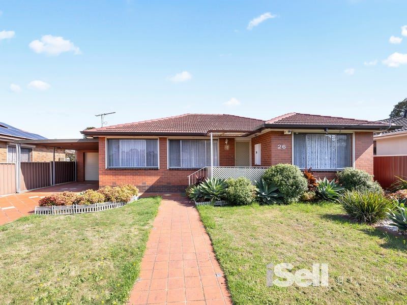 26 Jessie Street, Noble Park, VIC 3174 - realestate.com.au