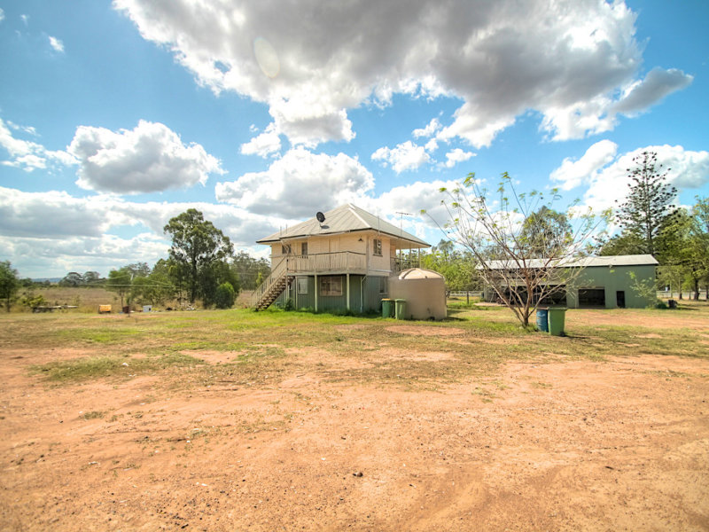 1-11 Haigslea-Cemetery Road, Haigslea, Qld 4306 - Property Details