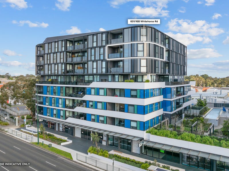 601/168 Whitehorse Road, Blackburn, VIC 3130 - realestate.com.au