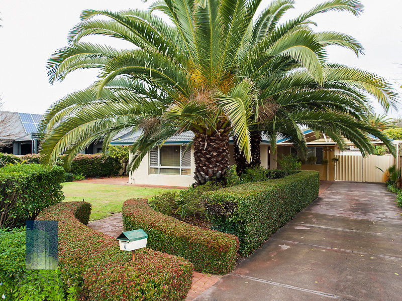 4 Rose Place, Wilson, WA 6107 - Property Details