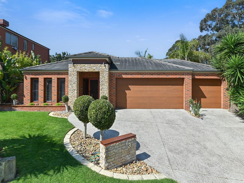 3 Patrick Place, Beaconsfield, Vic 3807 - Property Details