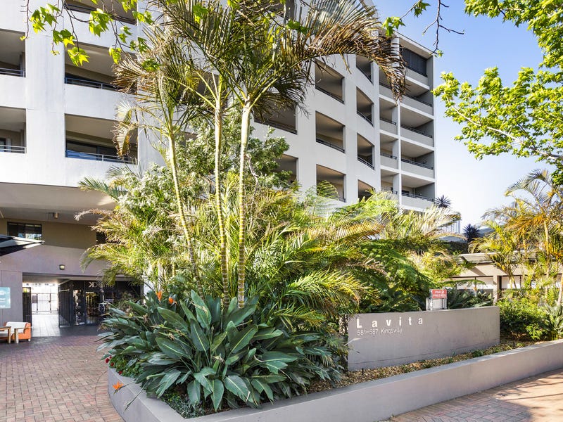 605/581-587 Kingsway, Miranda, NSW 2228 - Property Details