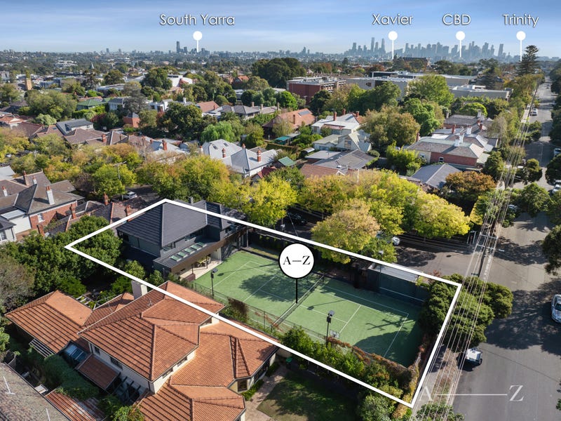 106 Wellington Street, Kew, Vic 3101 - Property Details