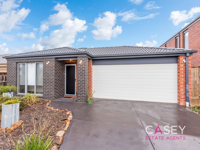 20 George Frederick Road, Cranbourne West, VIC 3977 - realestate.com.au