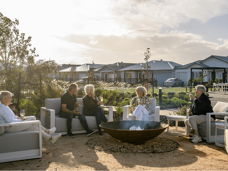 Lifestyle Riverfield by Lifestyle Communities Retirement Living at 25 ...