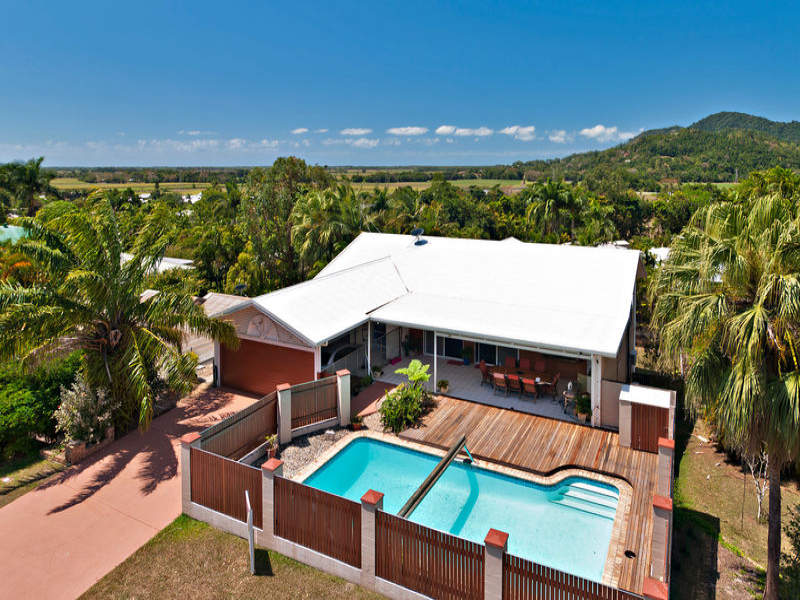 18 Toona Terrace, Redlynch, QLD 4870 - realestate.com.au