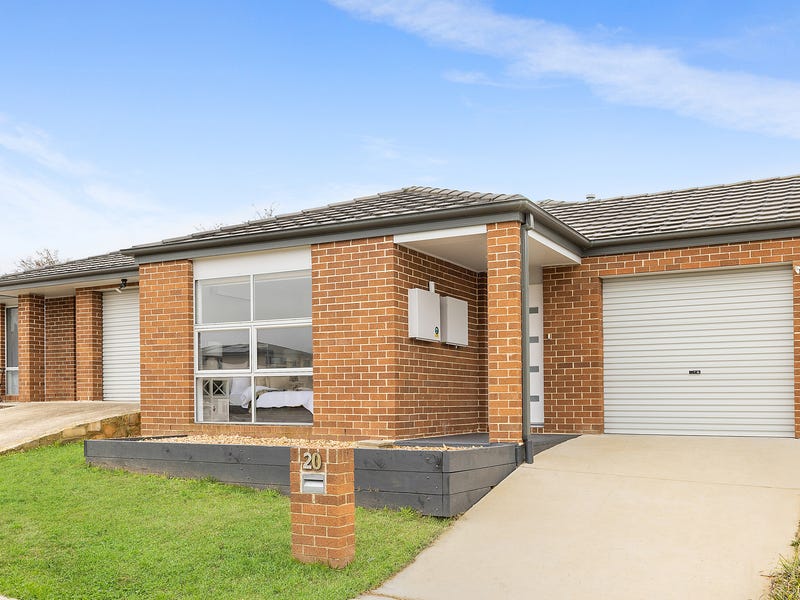 20 Adventure Street, Harrison, ACT 2914 - Property Details