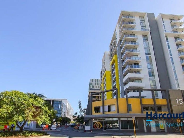125/15 Aberdeen Street, Perth, WA 6000 - realestate.com.au