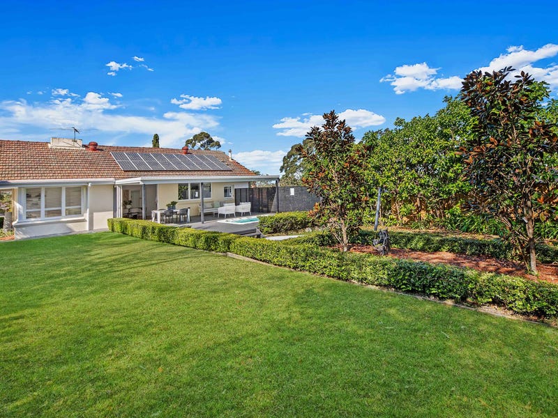 69 Darnley Street, Gordon, NSW 2072 - Property Details
