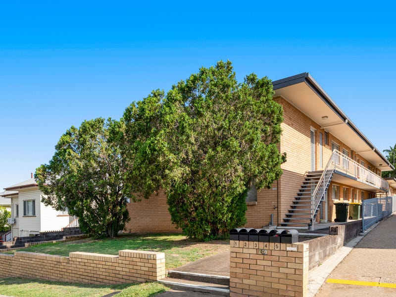 2/103 Brisbane Street, Bulimba, Qld 4171 - Property Details