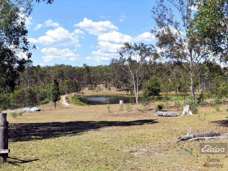 151 Sorensen Road, Gunalda, Qld 4570 - Property Details