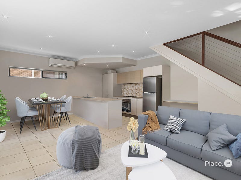 1/8 Princess Street, Fairfield, Qld 4103 - Property Details