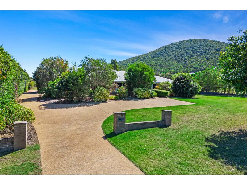 7 Mountain View Drive, Inverness, Qld 4703 - Property Details