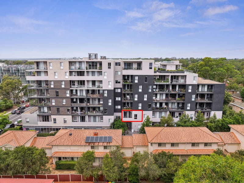 C 101/48-56 Derby Street, Kingswood, NSW 2747 - Property Details