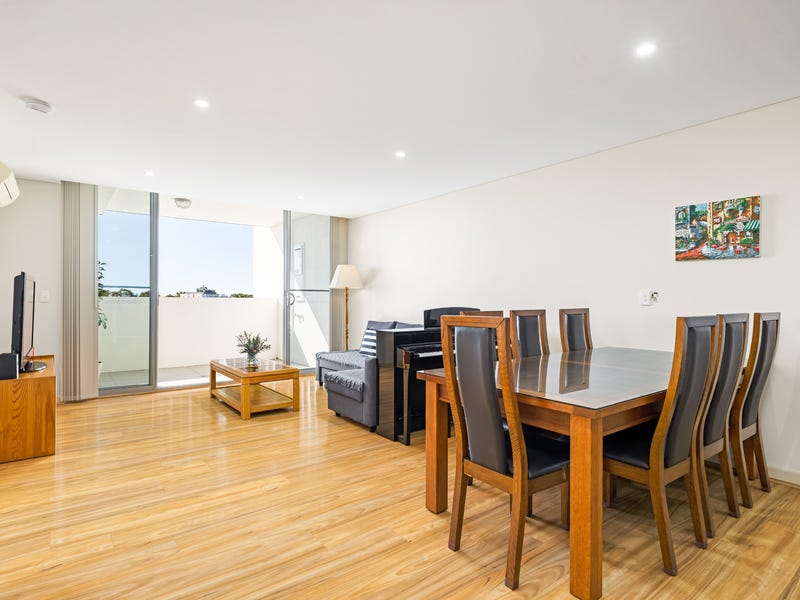 20/3A Byer Street, Enfield, NSW 2136 - Property Details